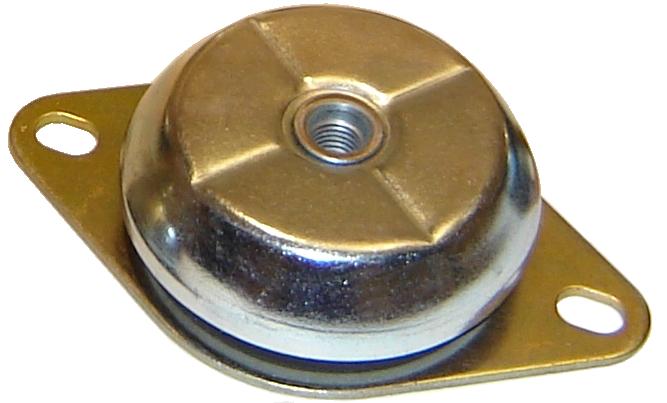 Failsafe Anti-Vibration Mounts | Seal 'n Devices