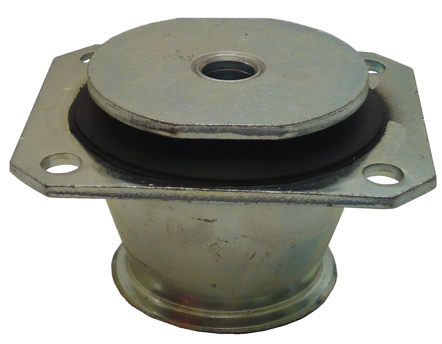Heavy Duty Cone Mounts - Seal n Devices