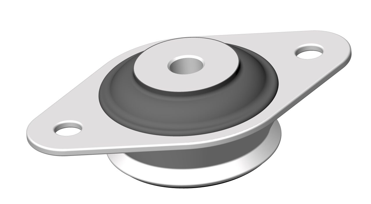 Durable Cone Mounts for Reliable Performance | Seal 'n Devices