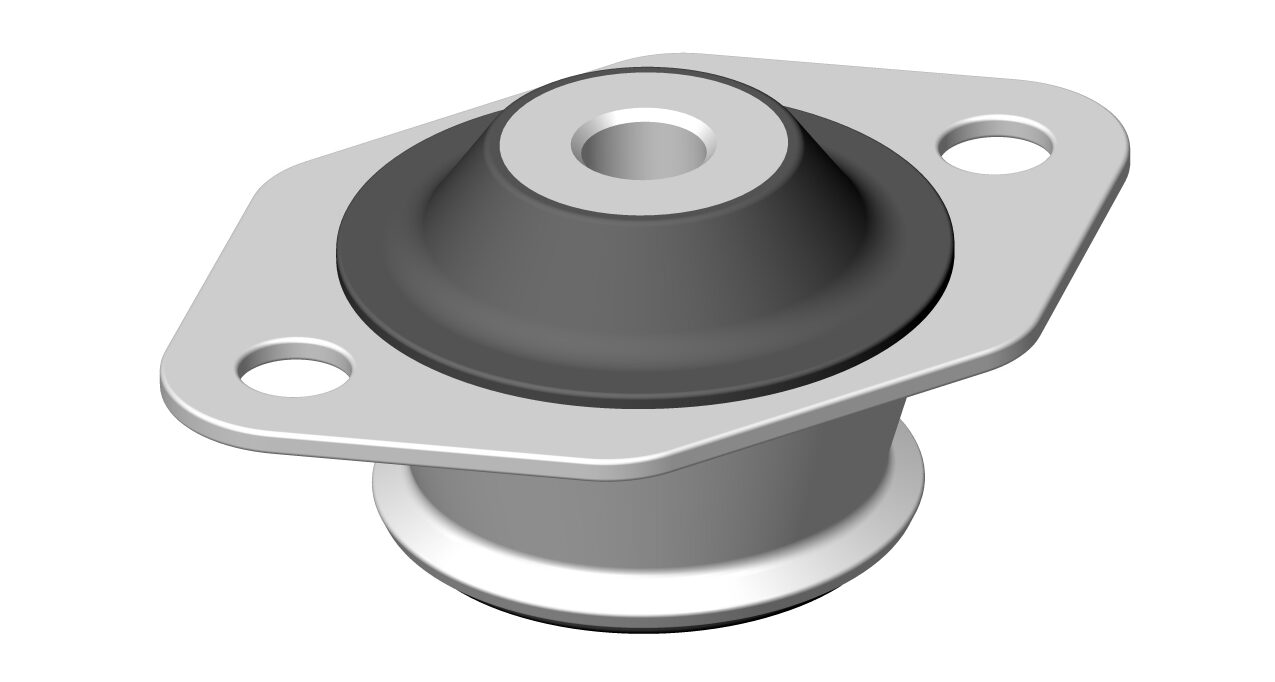 Durable Cone Mounts for Reliable Performance | Seal 'n Devices